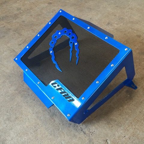CFAB USA – ATV & UTV Fabrication & Machining
