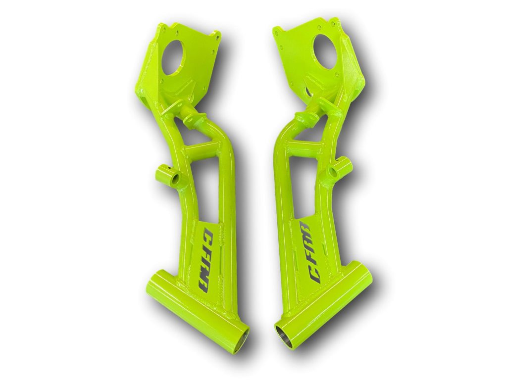 Canam 4″ & 6″ Portal Trailing Arms – CFAB USA