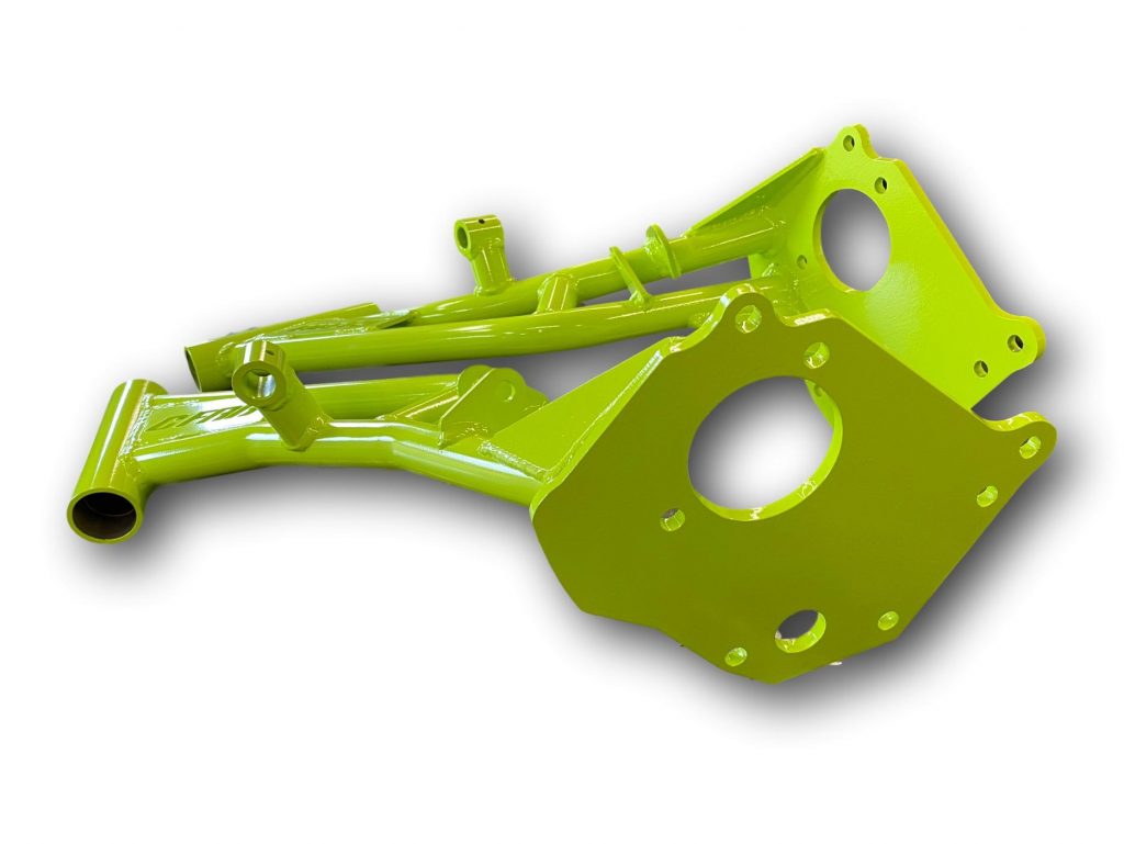 Canam 4″ & 6″ Portal Trailing Arms – CFAB USA